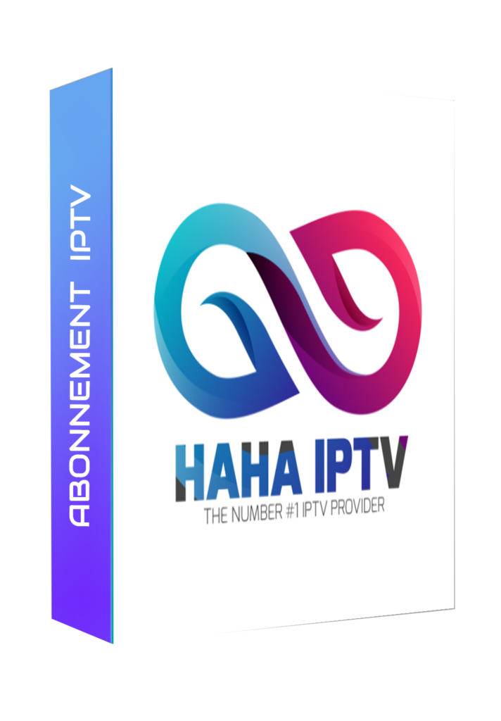 Abonnement Haha TV 12mois - Cewolt